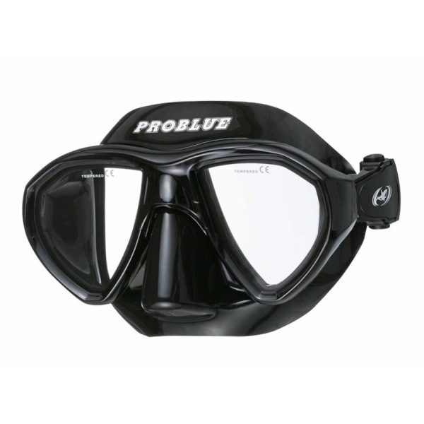 Máscara PROBLUE MS-251B - Comercial Ocaranza